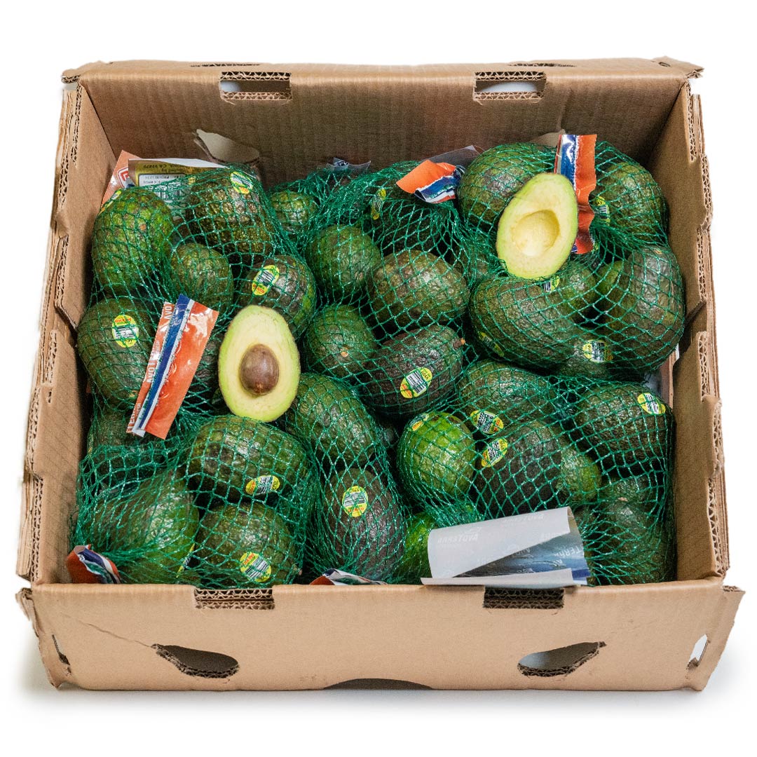 Store - Everybody's Family Fruit